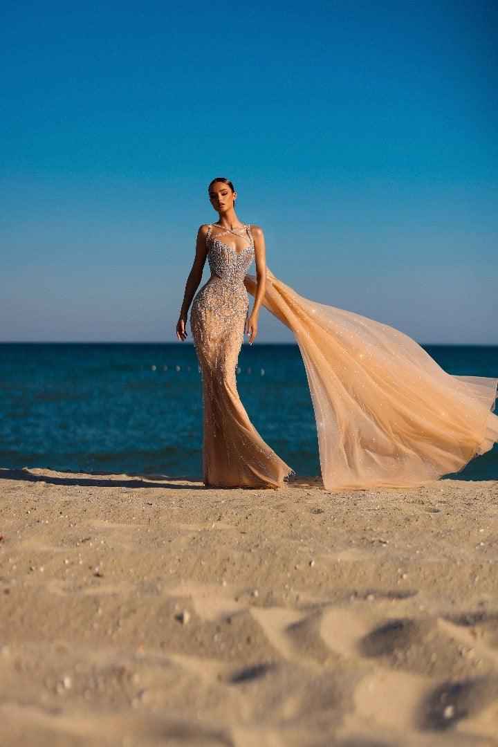 Evening Gowns Melbourne | Luxury Formal Dresses – Red Carpet Boutique
